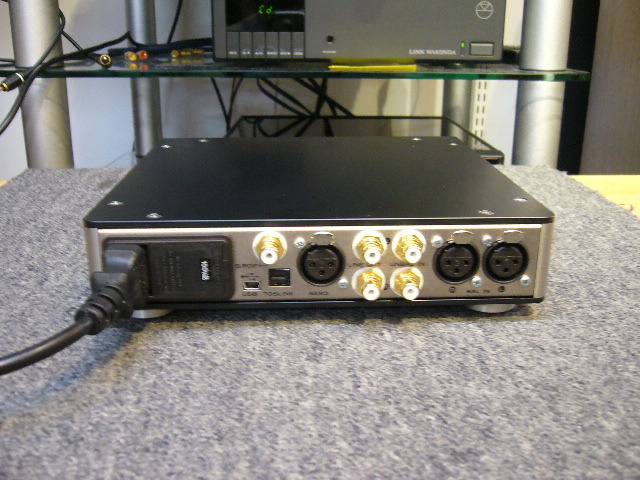 m902 GRACE DESIGN - 中古オーディオ 高価買取・販売 ハイファイ堂