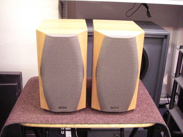 Interlude IL10 INFINITY - 中古オーディオ 高価買取・販売 ハイファイ堂