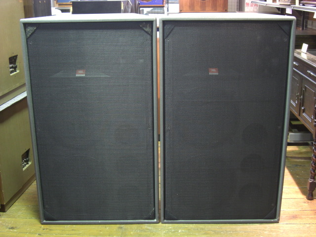 4770 JBL - 中古オーディオ 高価買取・販売 ハイファイ堂