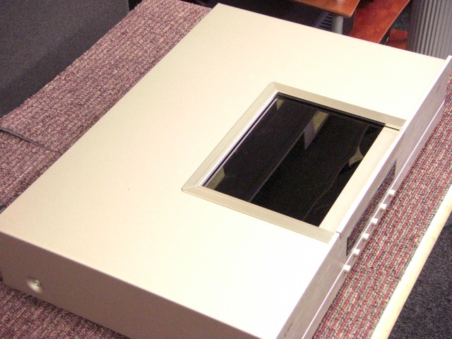 TL51 CEC - 中古オーディオ 高価買取・販売 ハイファイ堂