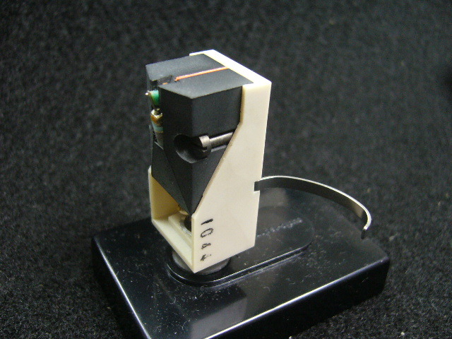 DL-104 DENON - 中古オーディオ 高価買取・販売 ハイファイ堂