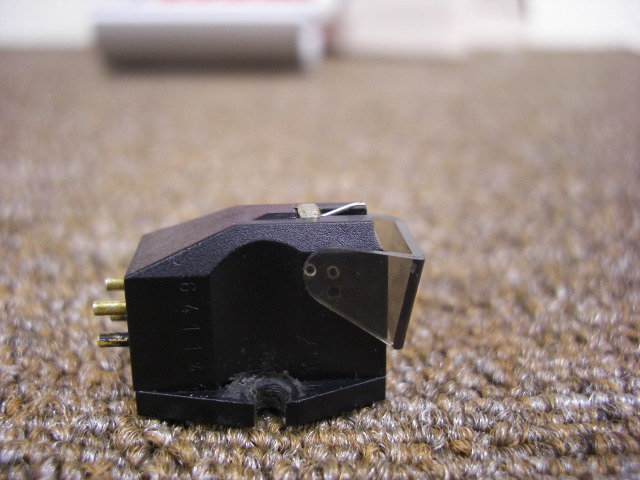 SL-20Q ortofon - 中古オーディオ 高価買取・販売 ハイファイ堂