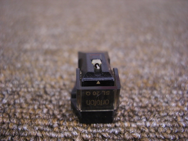 SL-20Q ortofon - 中古オーディオ 高価買取・販売 ハイファイ堂