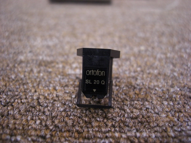 SL-20Q ortofon - 中古オーディオ 高価買取・販売 ハイファイ堂
