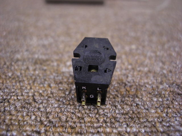 SL-20Q ortofon - 中古オーディオ 高価買取・販売 ハイファイ堂