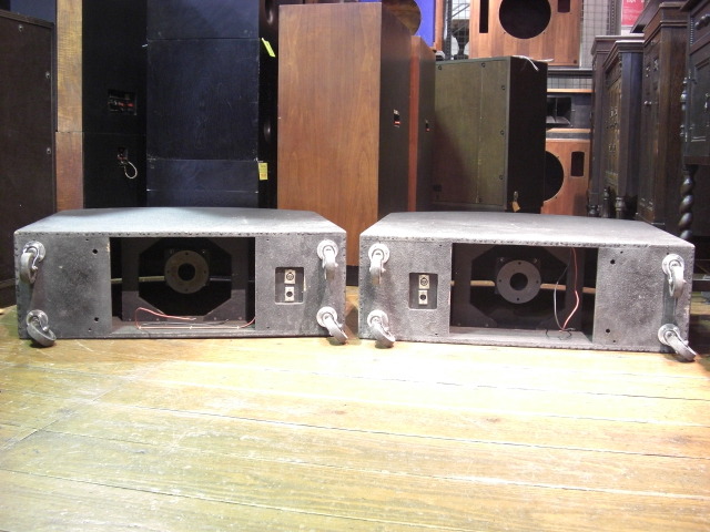 2350+2328 JBL - 中古オーディオ 高価買取・販売 ハイファイ堂