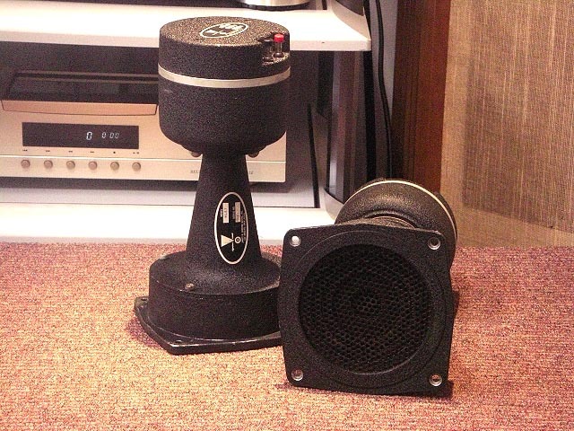 175DLH JBL - 中古オーディオ 高価買取・販売 ハイファイ堂