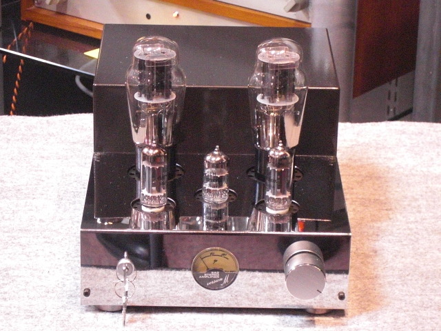 TU-897 ELEKIT - 中古オーディオ 高価買取・販売 ハイファイ堂