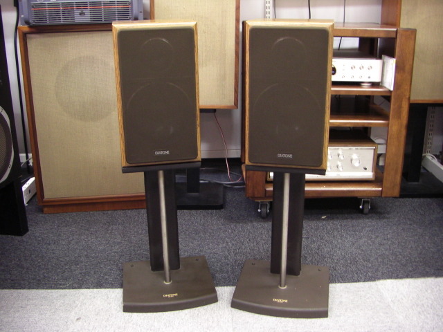 DS-500+DK500 DIATONE - 中古オーディオ 高価買取・販売 ハイファイ堂