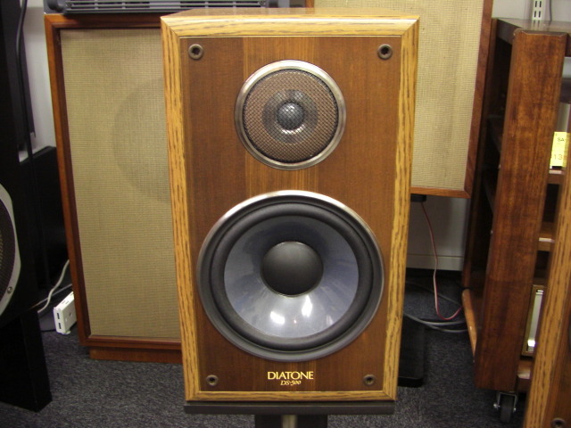 DS-500+DK500 DIATONE - 中古オーディオ 高価買取・販売 ハイファイ堂