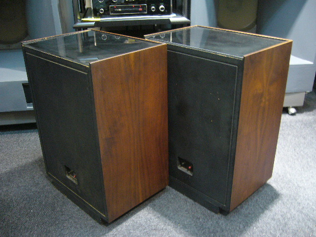 L55 JBL - HiFi-Do McIntosh/JBL/audio-technica/Jeff Rowland/Accuphase