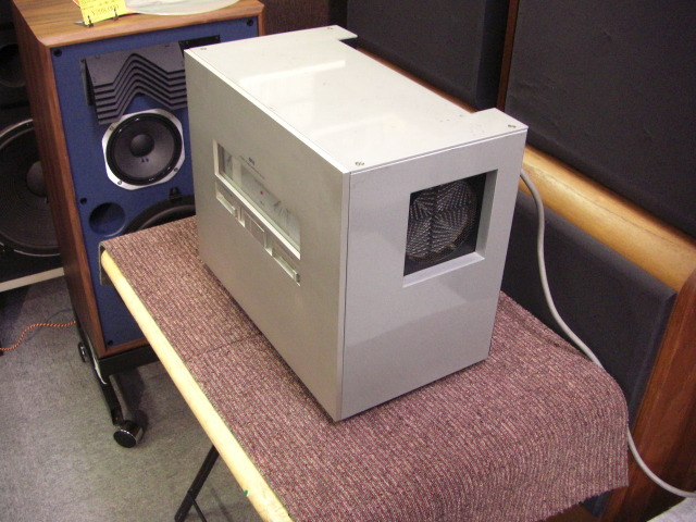 DA-300 STAX - 中古オーディオ 高価買取・販売 ハイファイ堂