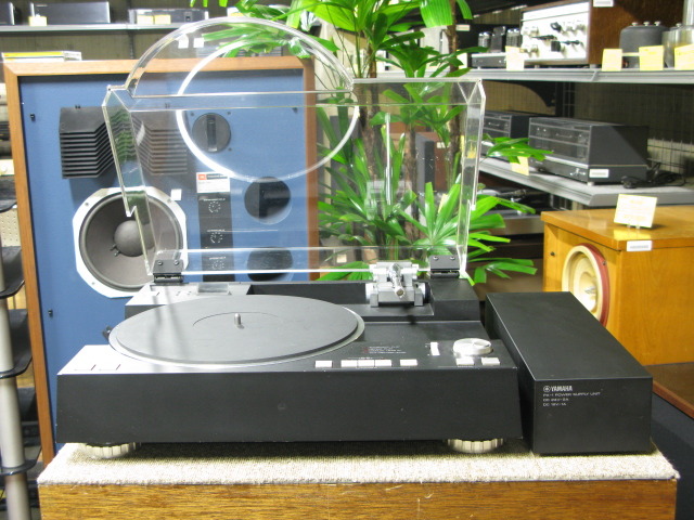 PX-1 YAMAHA - 中古オーディオ 高価買取・販売 ハイファイ堂