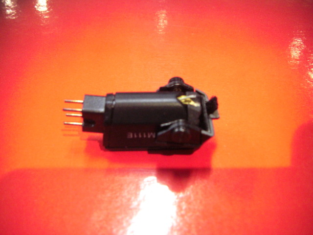 M111E SHURE - 中古オーディオ 高価買取・販売 ハイファイ堂