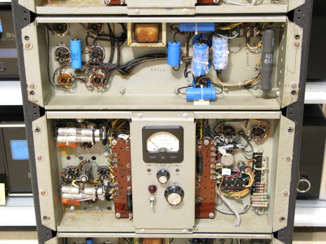 MI-200 Mcintosh - 中古オーディオ 高価買取・販売 ハイファイ堂