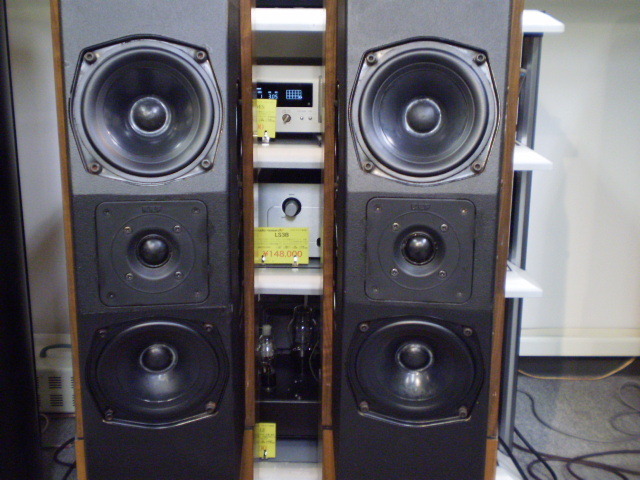 M100 MERIDIAN - 中古オーディオ 高価買取・販売 ハイファイ堂