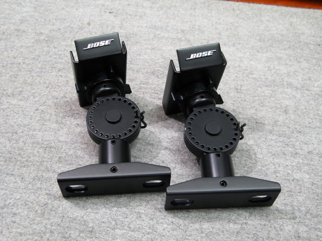 CW-30B/W BOSE - 中古オーディオ 高価買取・販売 ハイファイ堂