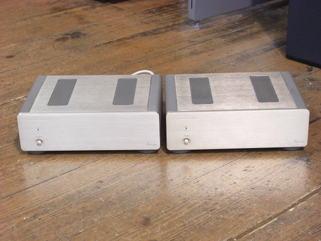 MA-23 MARANTZ - 中古オーディオ 高価買取・販売 ハイファイ堂