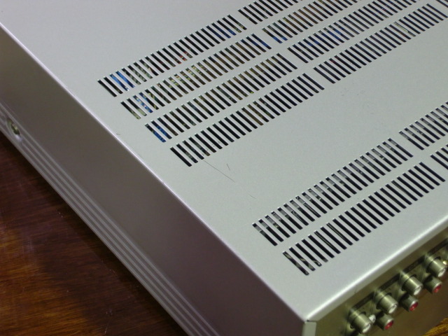 TA-AX500 SONY - 中古オーディオ 高価買取・販売 ハイファイ堂