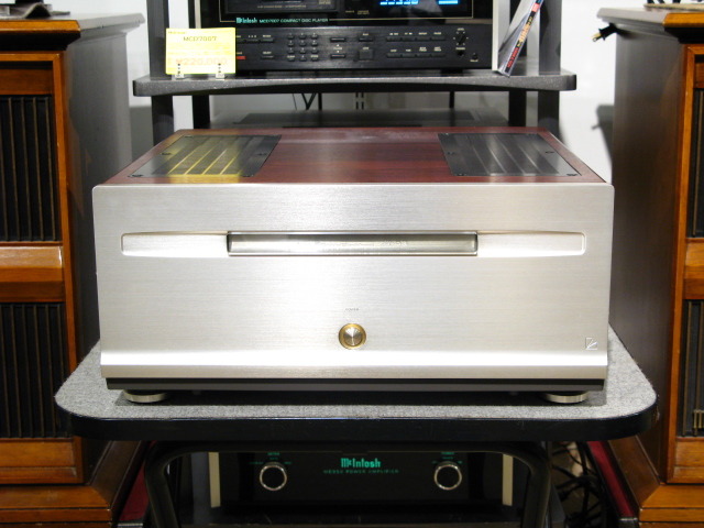 M-08 LUXMAN - 中古オーディオ 高価買取・販売 ハイファイ堂