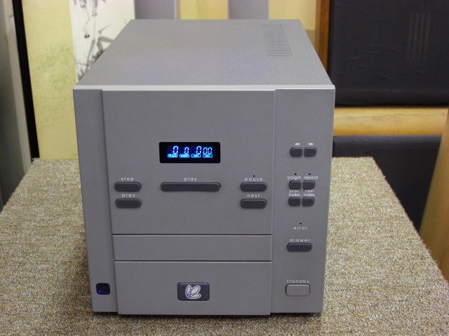 PCD PROCEED - 中古オーディオ 高価買取・販売 ハイファイ堂