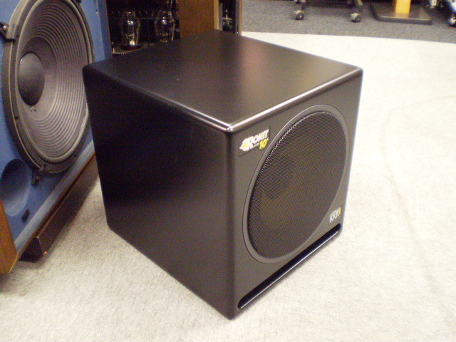RP-10S KRK - 中古オーディオ 高価買取・販売 ハイファイ堂