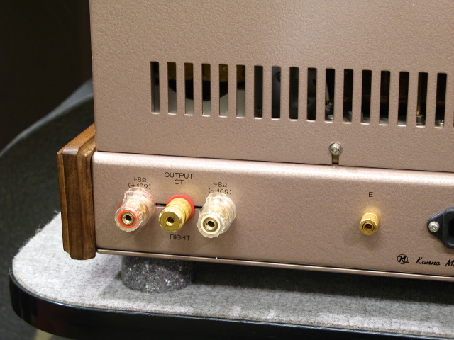 300B-SA(limited) KANNO - 中古オーディオ 高価買取・販売 ハイファイ堂