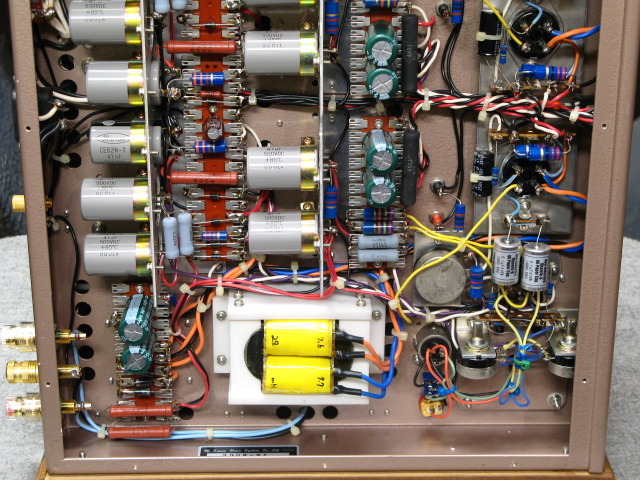 300B-SA(limited) KANNO - 中古オーディオ 高価買取・販売 ハイファイ堂