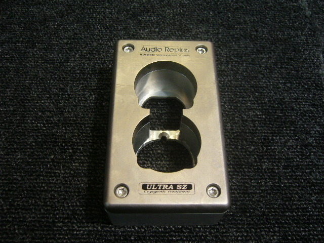 CPP-2SZ/HG AUDIO REPLAS - 中古オーディオ 高価買取・販売 ハイファイ堂