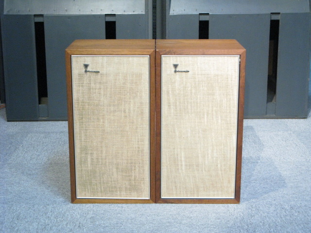 LANCER_66 JBL - 中古オーディオ 高価買取・販売 ハイファイ堂