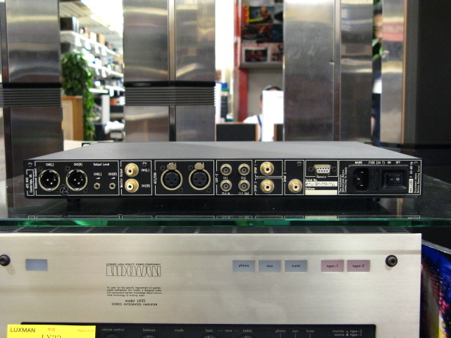 950 dcs - 中古オーディオ 高価買取・販売 ハイファイ堂