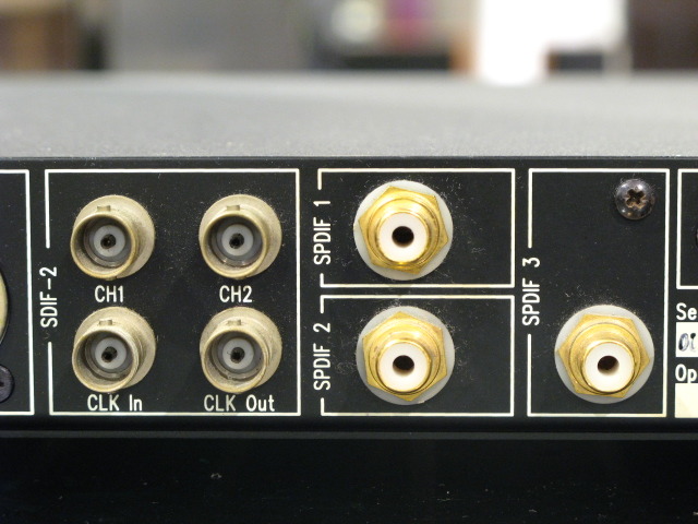 950 dcs - 中古オーディオ 高価買取・販売 ハイファイ堂