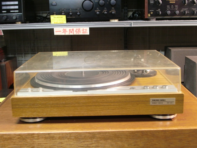 DD-25/2 MICRO - 中古オーディオ 高価買取・販売 ハイファイ堂