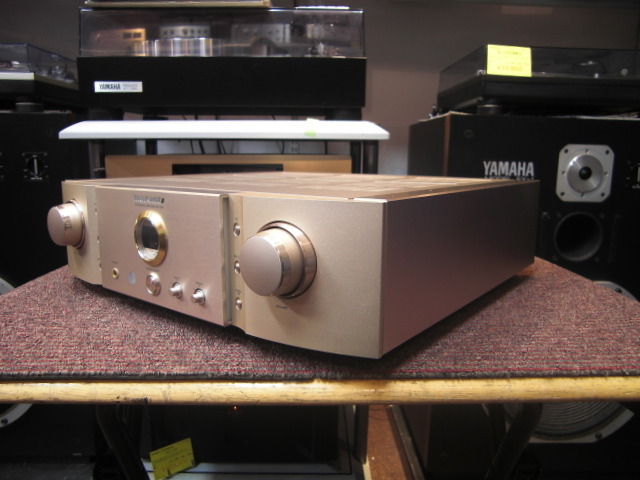 PM-15S1 MARANTZ - 中古オーディオ 高価買取・販売 ハイファイ堂