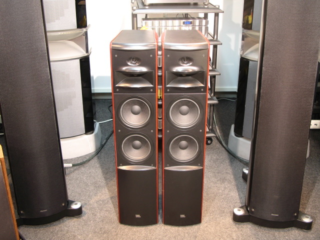 LS60 JBL - 中古オーディオ 高価買取・販売 ハイファイ堂