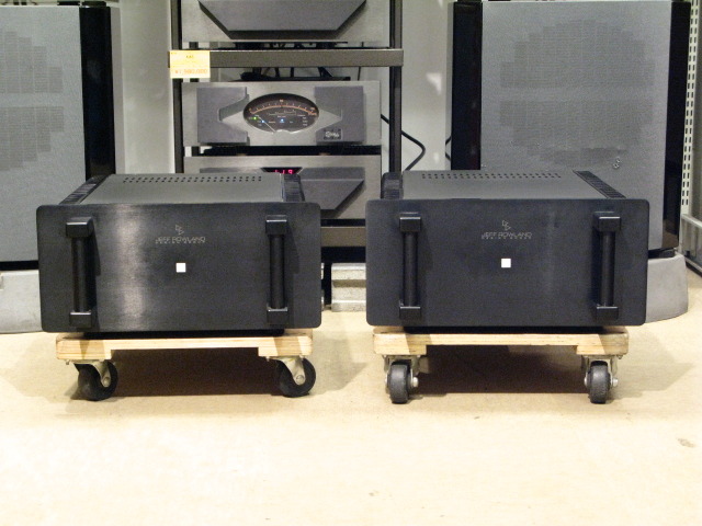 MODEL 7 JEFF ROWLAND - 中古オーディオ 高価買取・販売 ハイファイ堂