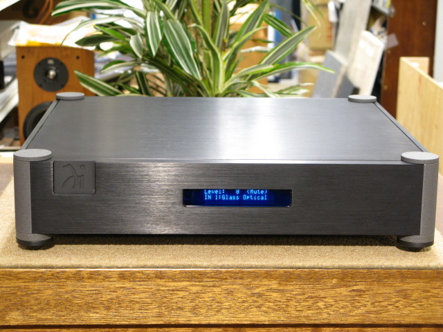 Wadia 521 Wadia - 中古オーディオ 高価買取・販売 ハイファイ堂