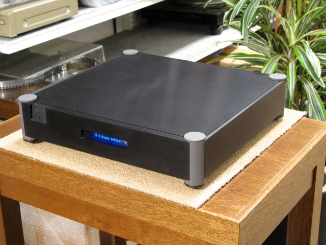 Wadia 521 Wadia - 中古オーディオ 高価買取・販売 ハイファイ堂