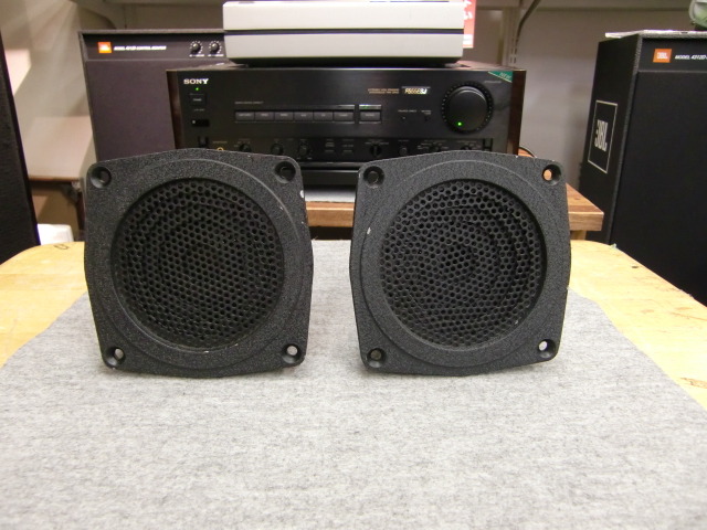 HL87 JBL - 中古オーディオ 高価買取・販売 ハイファイ堂