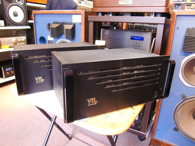 MB 175 Signature VTL mb-175-signature-vtl