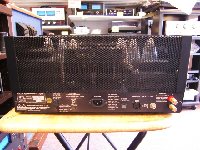 MB 175 Signature VTL mb-175-signature-vtl
