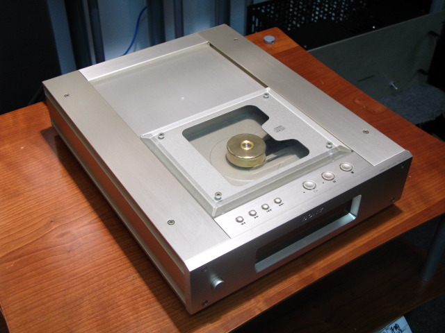 CDP-X5000 SONY - 中古オーディオ 高価買取・販売 ハイファイ堂