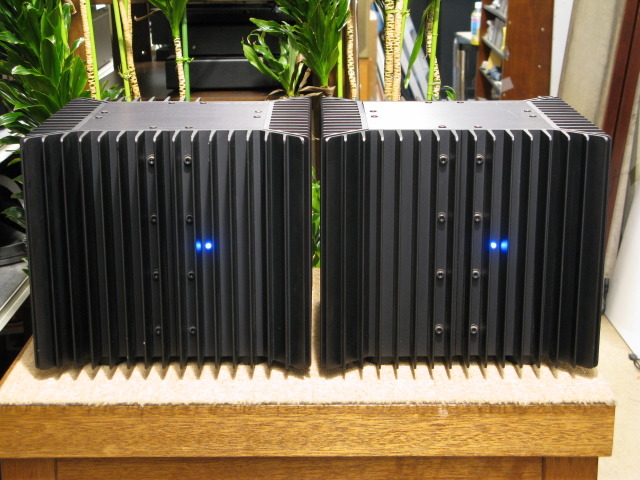 ALEPH 2 PASS LAB - 中古オーディオ 高価買取・販売 ハイファイ堂