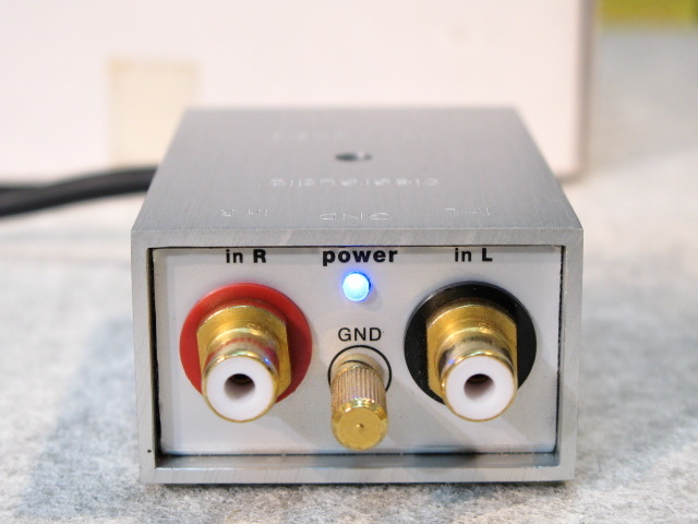 Micro Basic clear audio - 中古オーディオ 高価買取・販売 ハイファイ堂