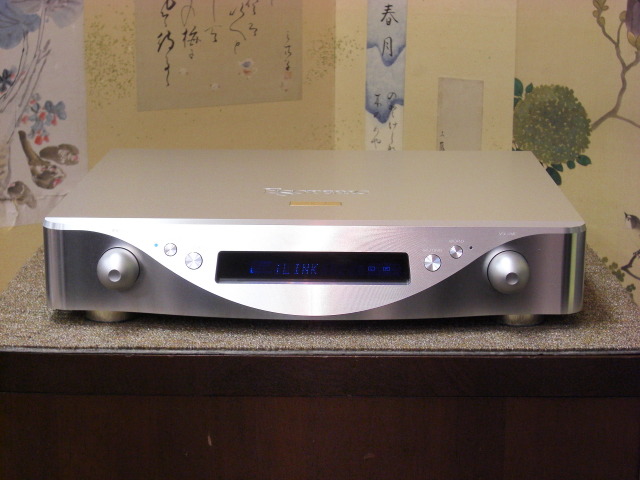 AZ-1 ESOTERIC - 中古オーディオ 高価買取・販売 ハイファイ堂