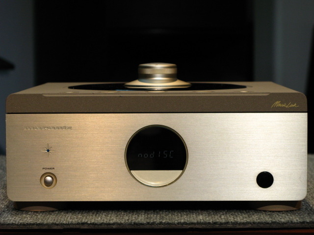 CD-23DA marantz - 中古オーディオ 高価買取・販売 ハイファイ堂