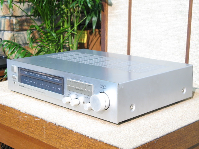 CA-7100 YAMAHA - 中古オーディオ 高価買取・販売 ハイファイ堂