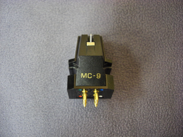 MC-9 YAMAHA - 中古オーディオ 高価買取・販売 ハイファイ堂