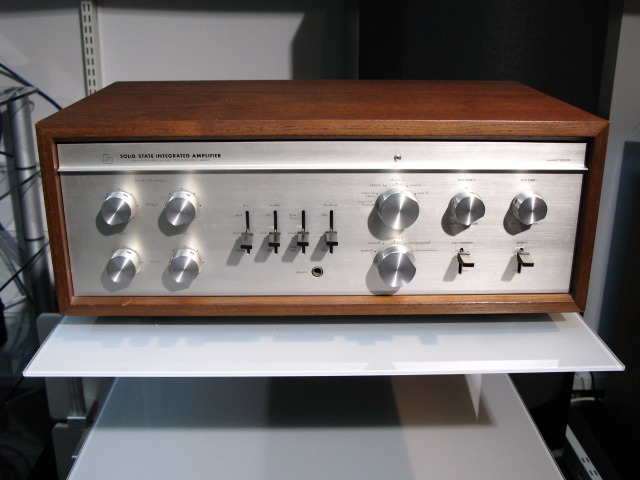 SQ301 LUXMAN - 中古オーディオ 高価買取・販売 ハイファイ堂