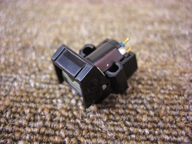 M95EJ SHURE - 中古オーディオ 高価買取・販売 ハイファイ堂